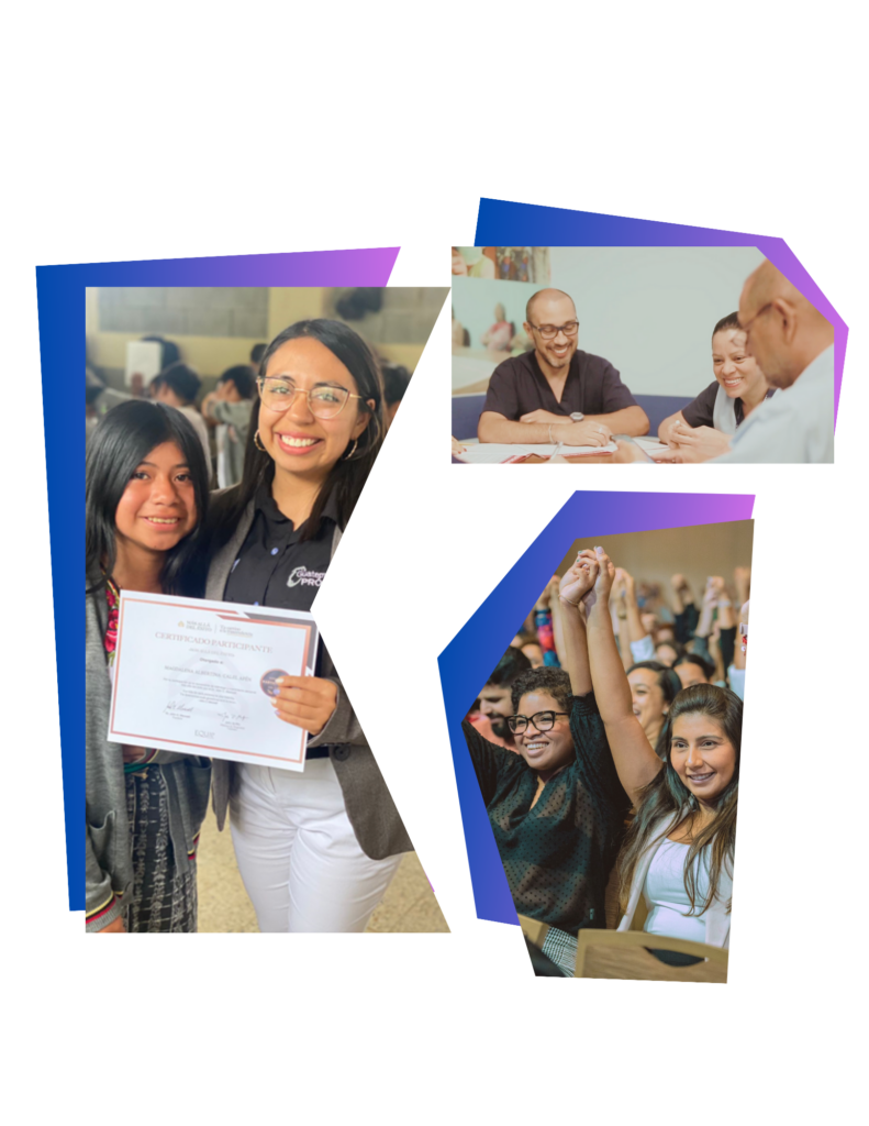 Partner Churches - EQUIP