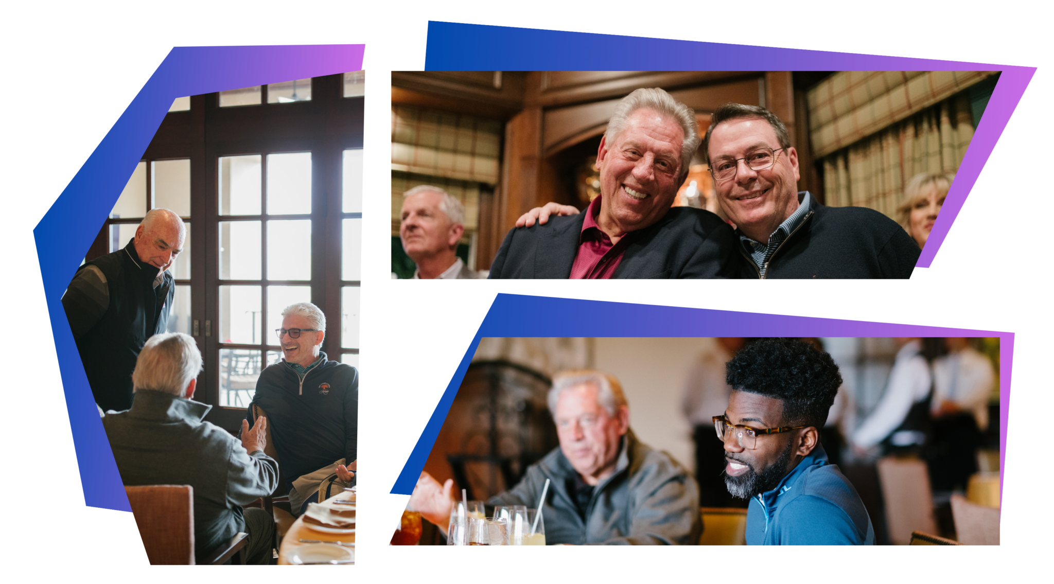 Legacy Partner program - EQUIP