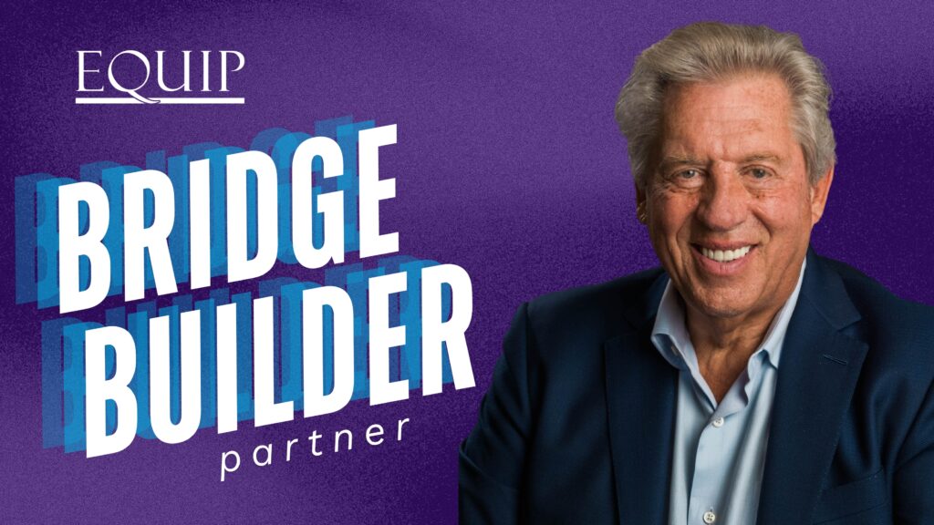 Bridge Builder - EQUIP