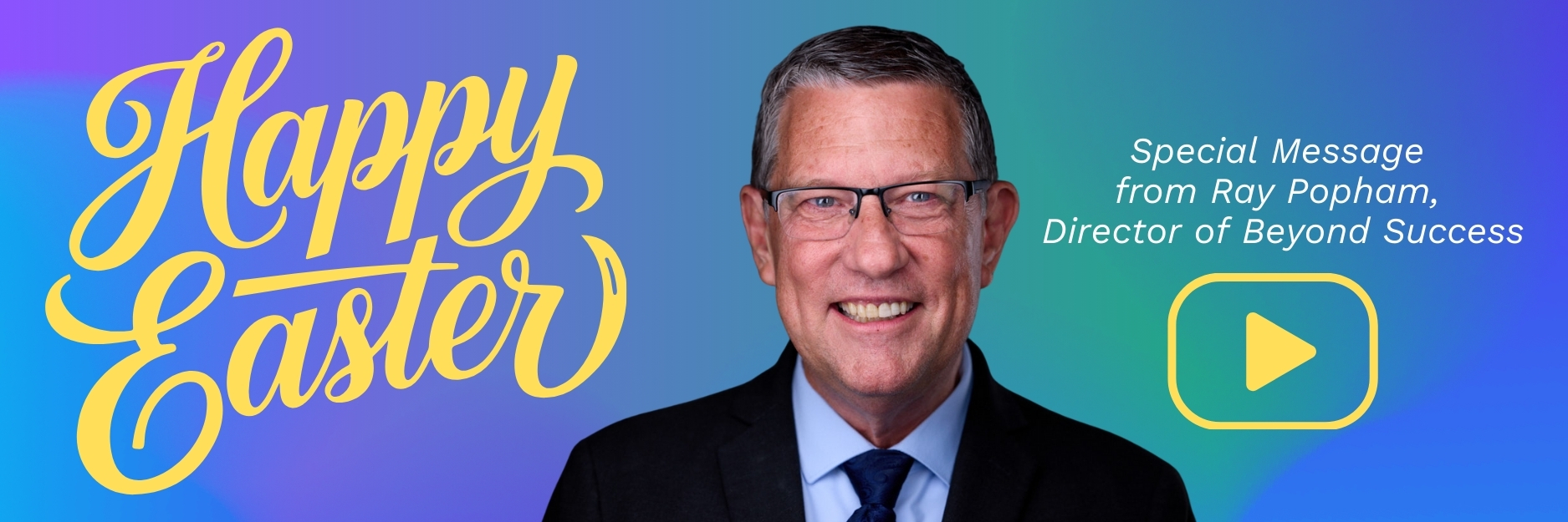 Happy Easter - EQUIP